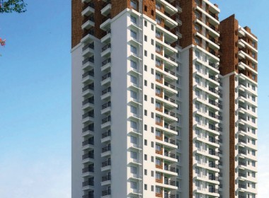 Prestige Cityscape & Panorama Reviews, Price, location in Kerala