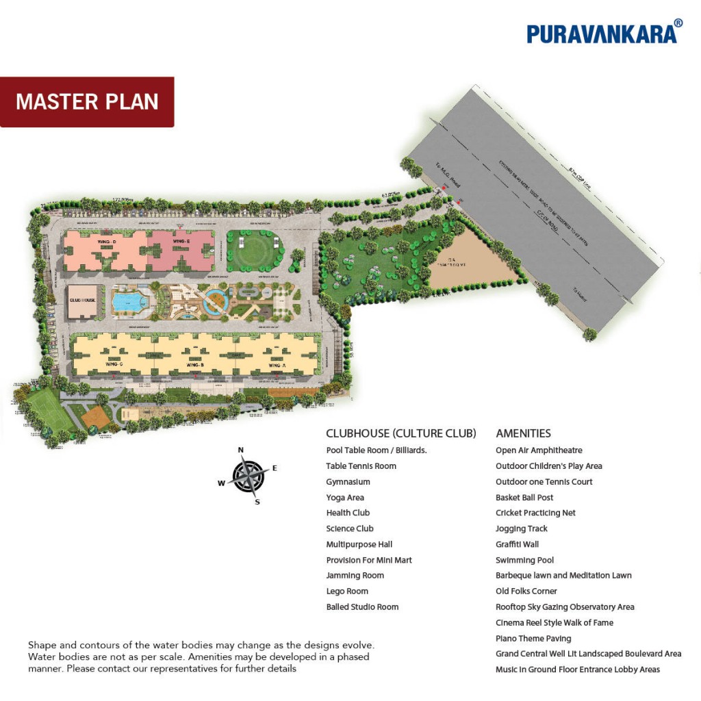 Purva Westend Reviews | Westend Pricing In Bangalore